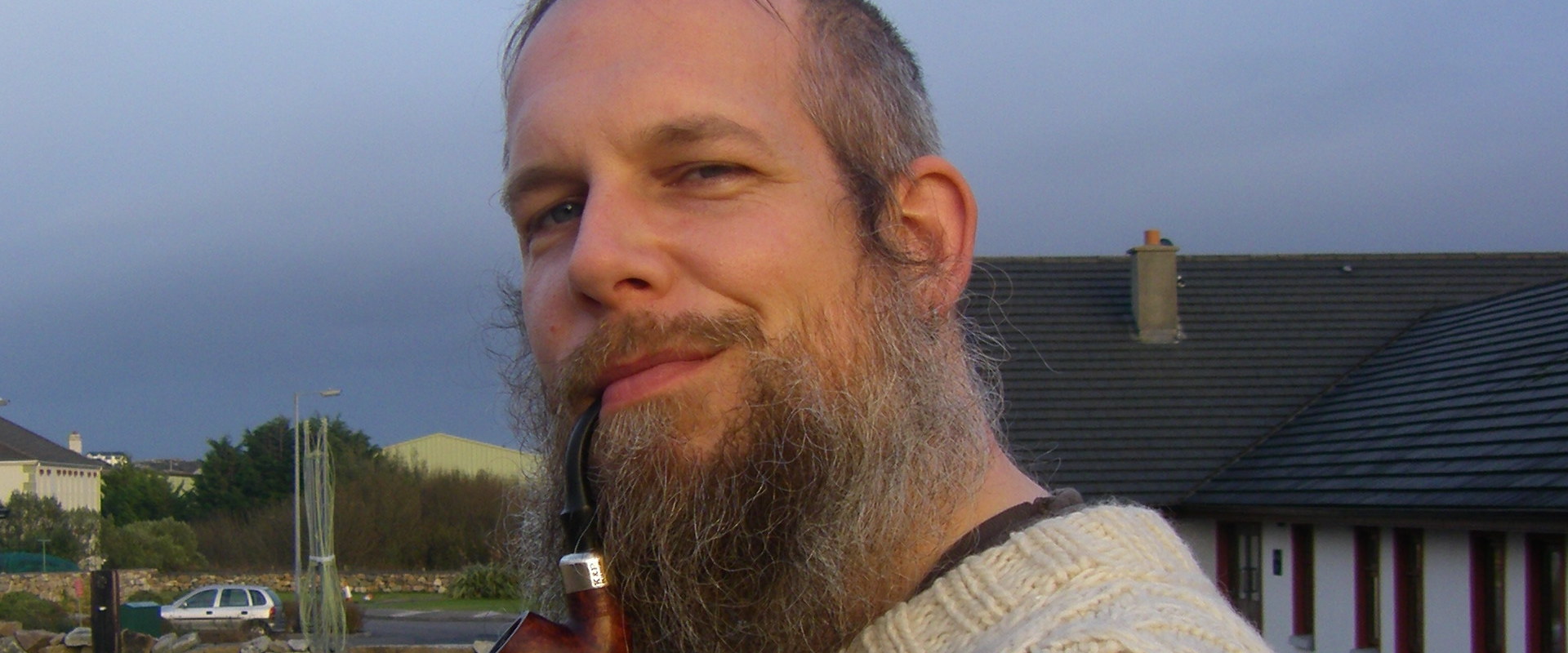 Georg Hopp - Page 1 - Die Ewigkeit im Augenblick